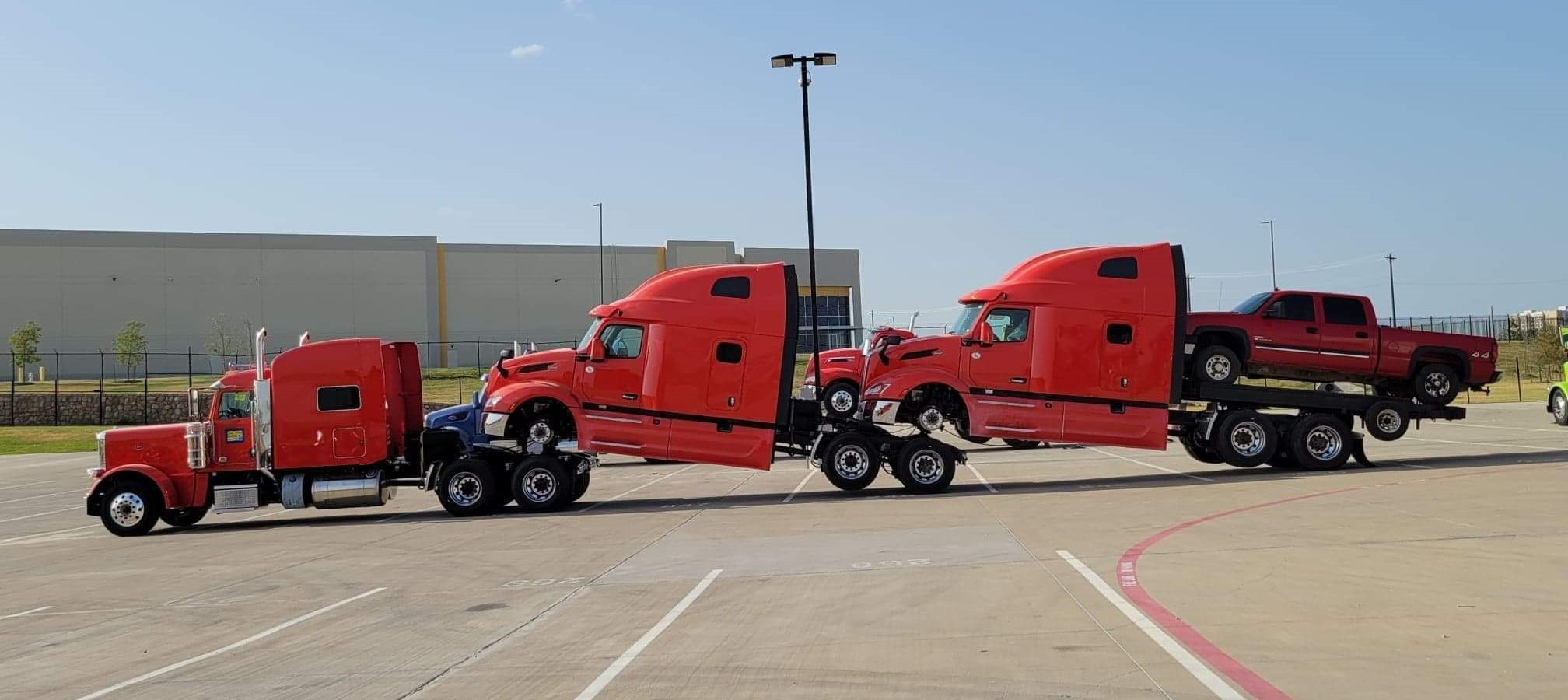 Alliance Drive Away Solutions